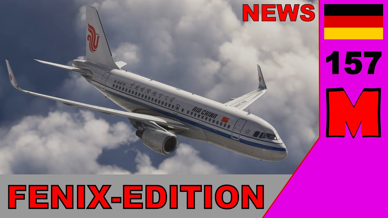 Das Big Fenix Update ist da - News - YouTube