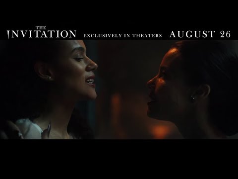 The Invitation (2022) - U.S. TV Spot ('welcome') - YouTube