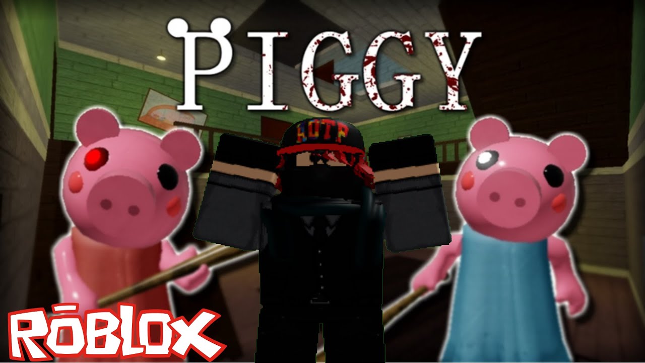 Piggy Time!!! - YouTube
