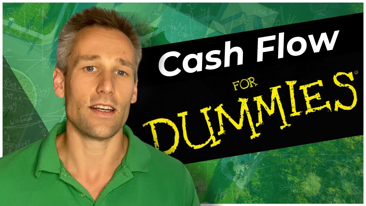 How to Calculate Cash Flow for Beginners - YouTube