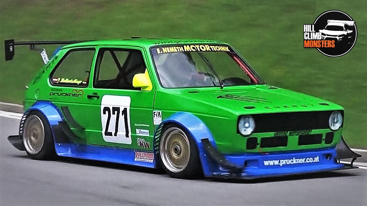 Top 10 HillClimb Monsters || St. Anton 2019 - YouTube