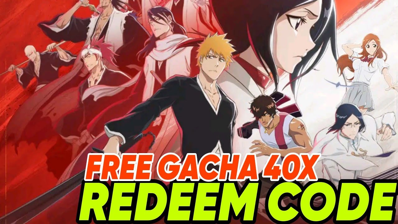 SAATNYA GACHA KARAKTER BLEACH TERKUAT 🔥REVIEW RATE GACHA SESUSAH APAKAH ...