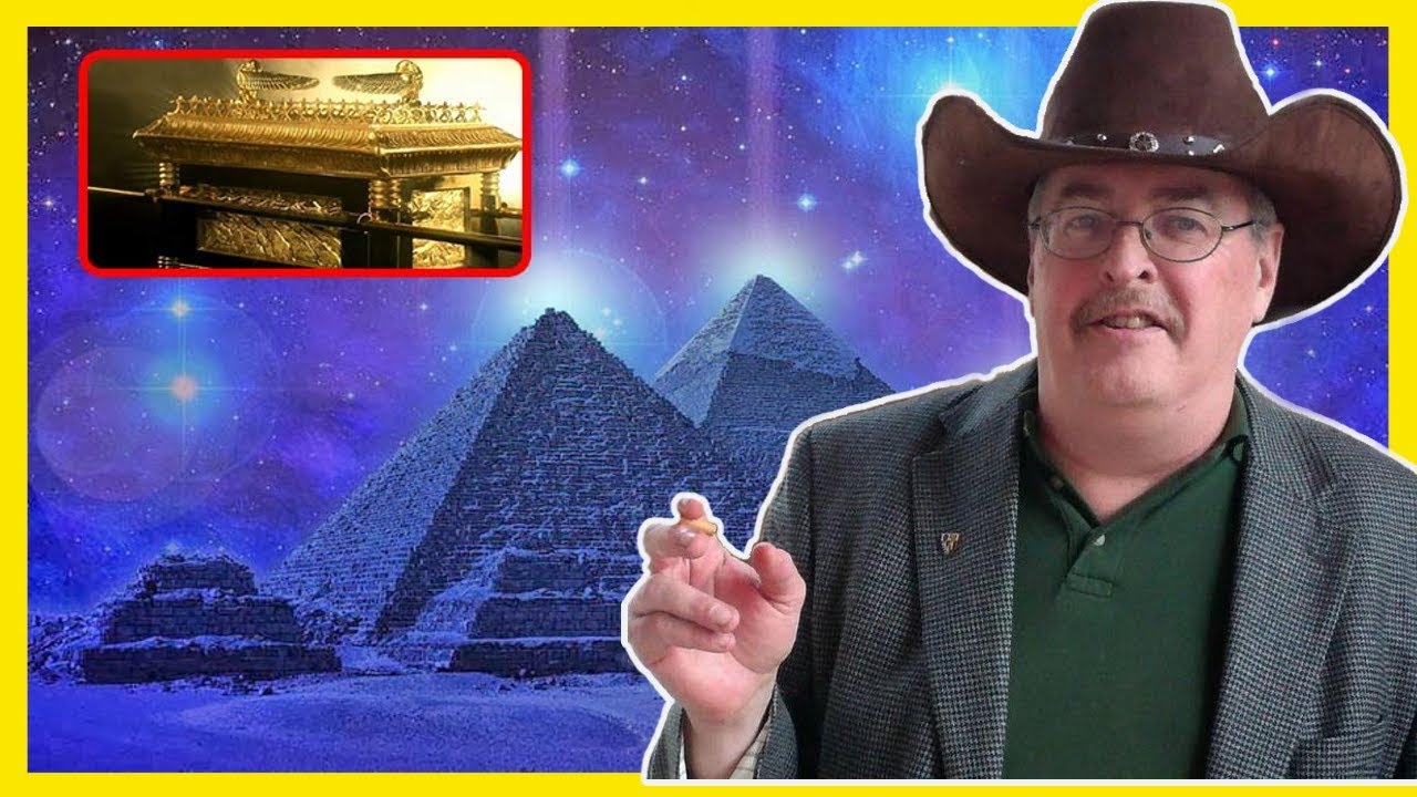 Dr Joseph P Farrell | The De-Evolution Of Man | New 2018 - YouTube