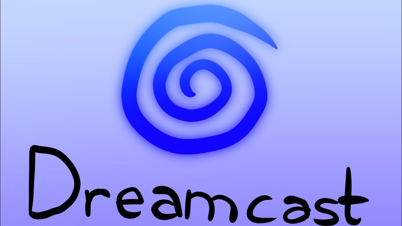 My own Dreamcast intro - YouTube