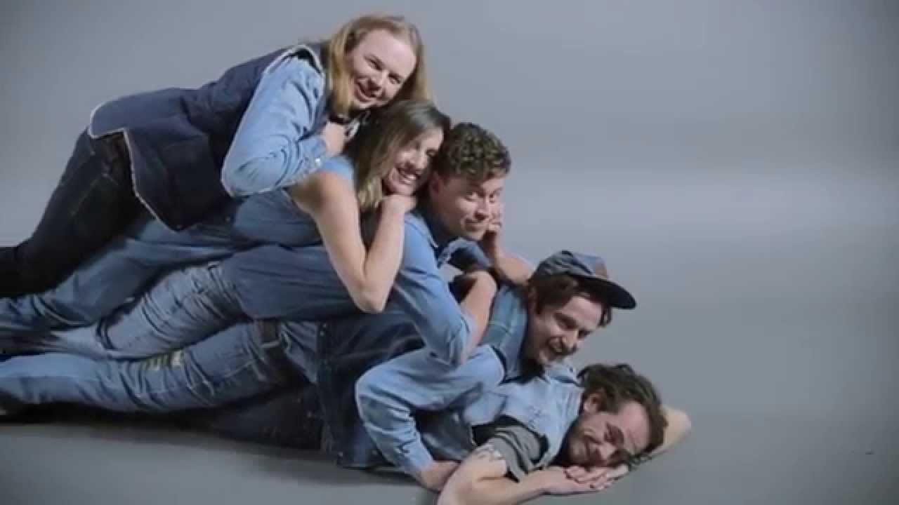 Shred Kelly "Family Oh Family" (Official Music Video) From The Album ...