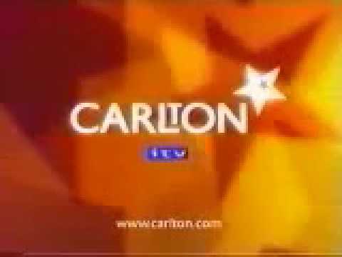 Carlton Television Ident (1999) - YouTube