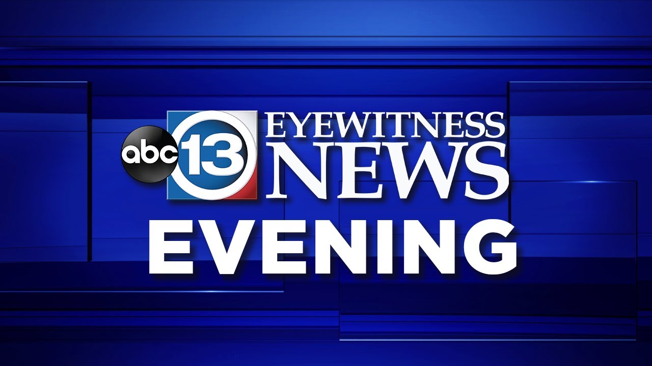 ABC13 Evening News for March 13, 2020 - YouTube