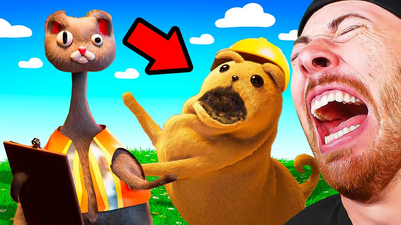 THE MOST *HILARIOUS* Animations (That Will Make You Laugh!) - YouTube