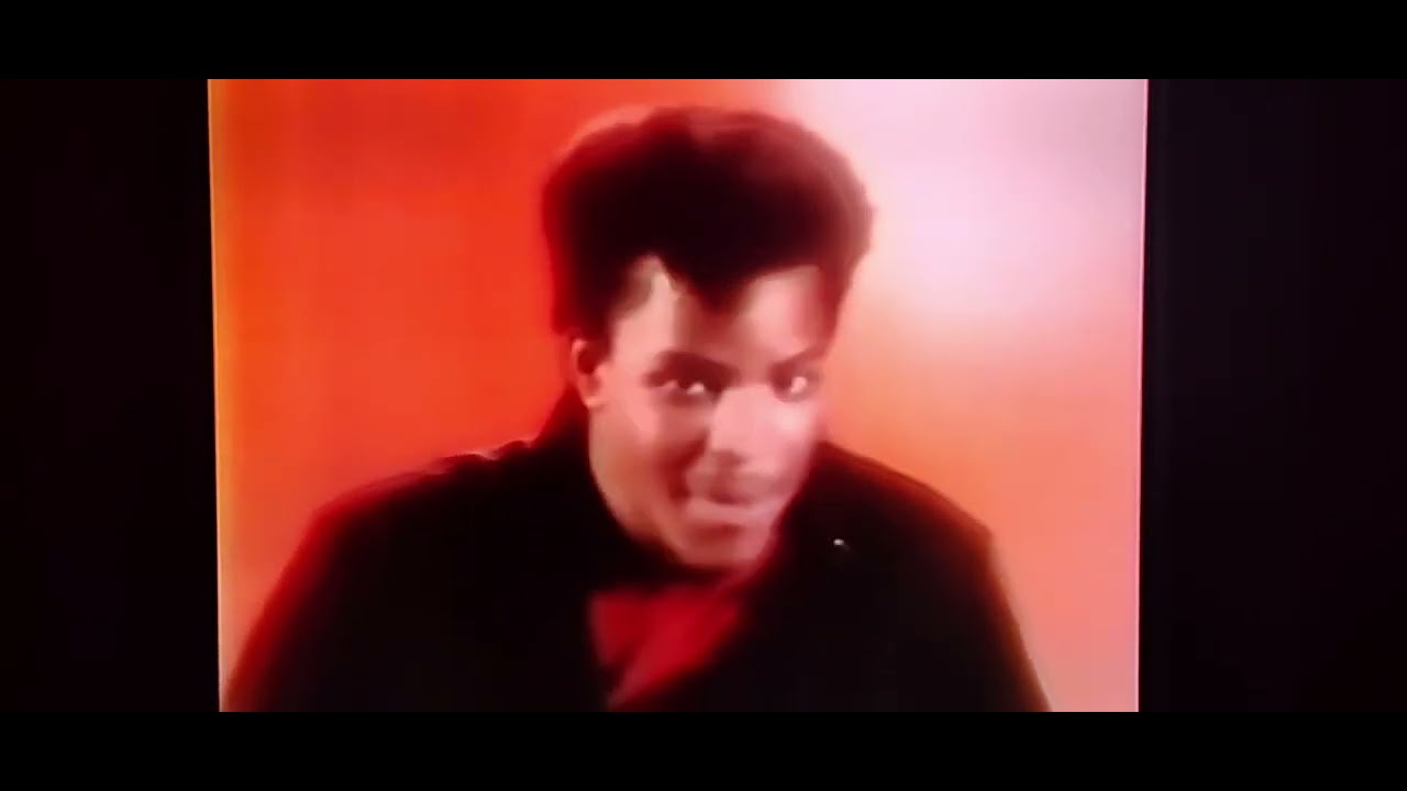 Rockwell Halloween Video Original from 1984 🤘 - YouTube