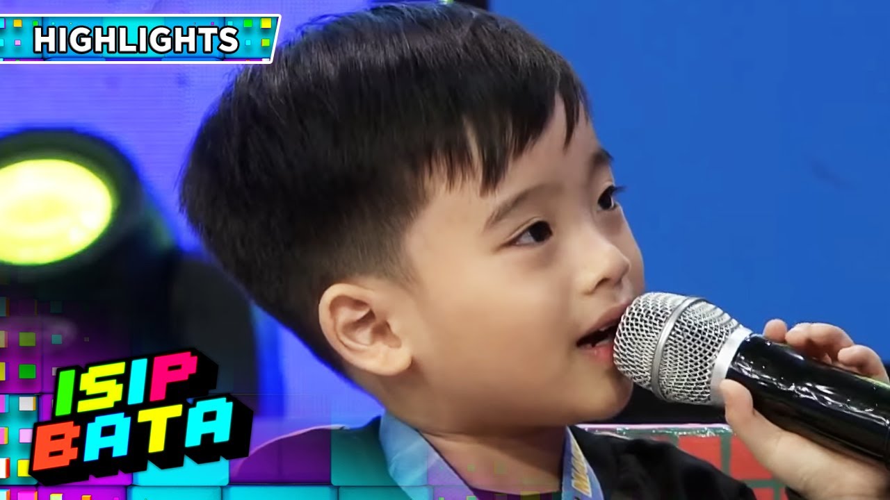 Argus talks about why saving money is important | It’s Showtime Isip ...