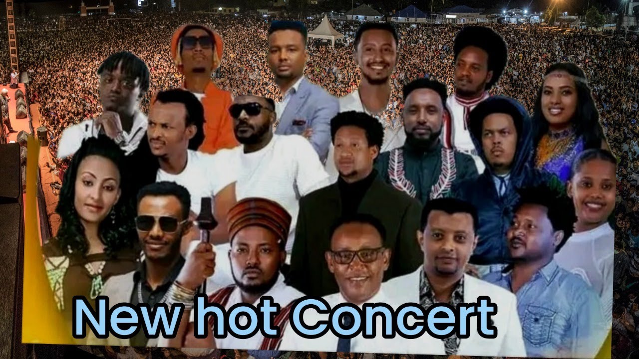 New hot concert - YouTube