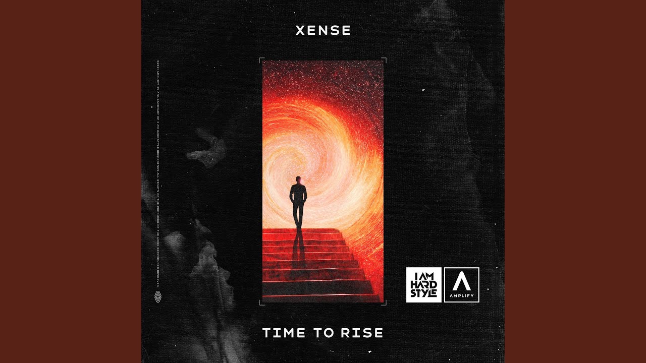 Time To Rise - YouTube