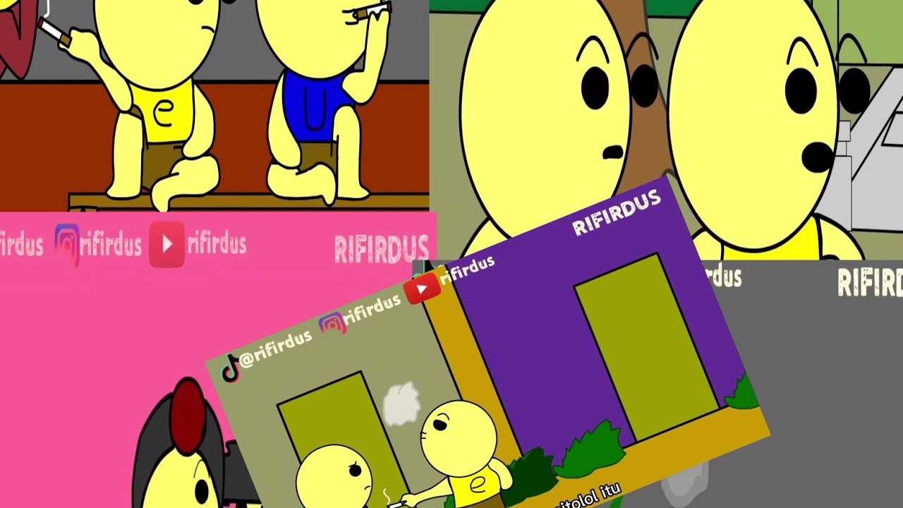 Episode full ucup ecep (dubbingsunda) - YouTube