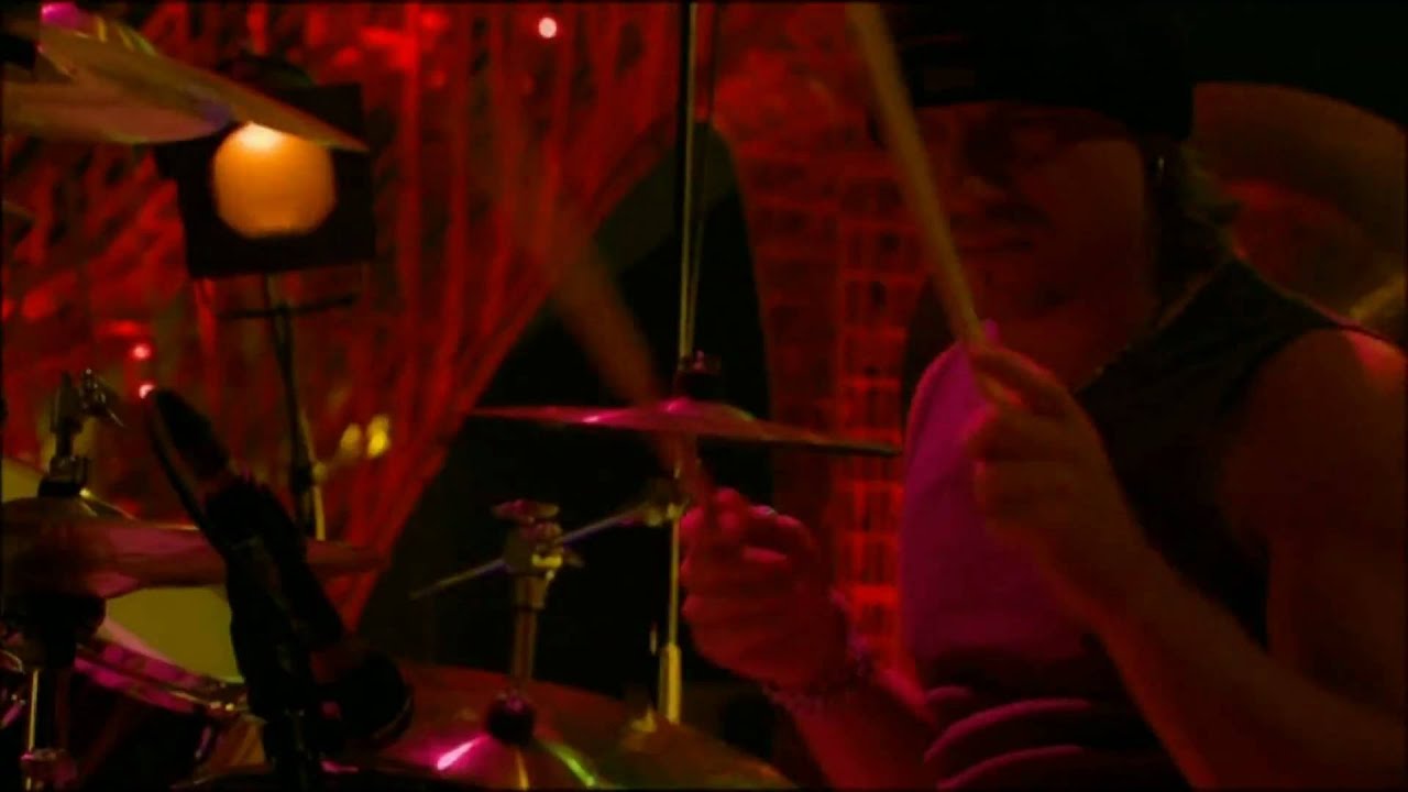 Alizee - L'Alize [in Concert 1080pHD] - YouTube