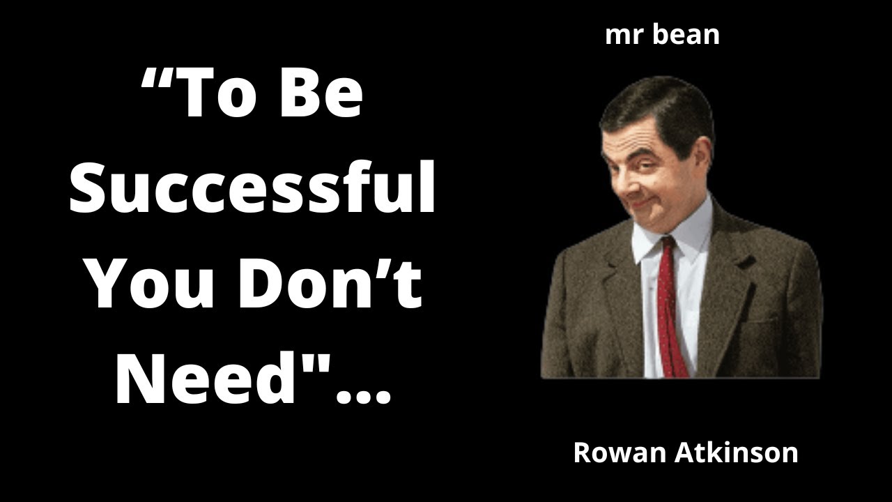 Mr Bean With Quotes 21 Best Mr. Bean Quotes Ideas | Bean Quote,