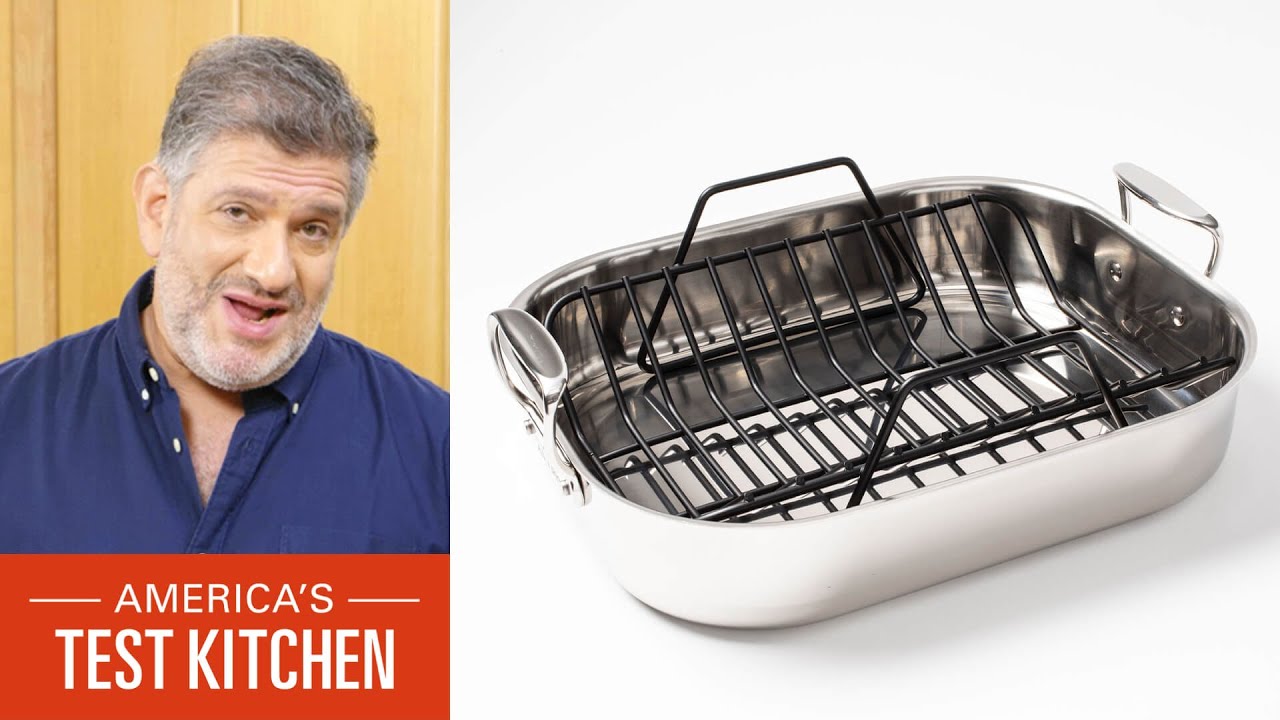 The Best Equipment You Need For Roasting - YouTube