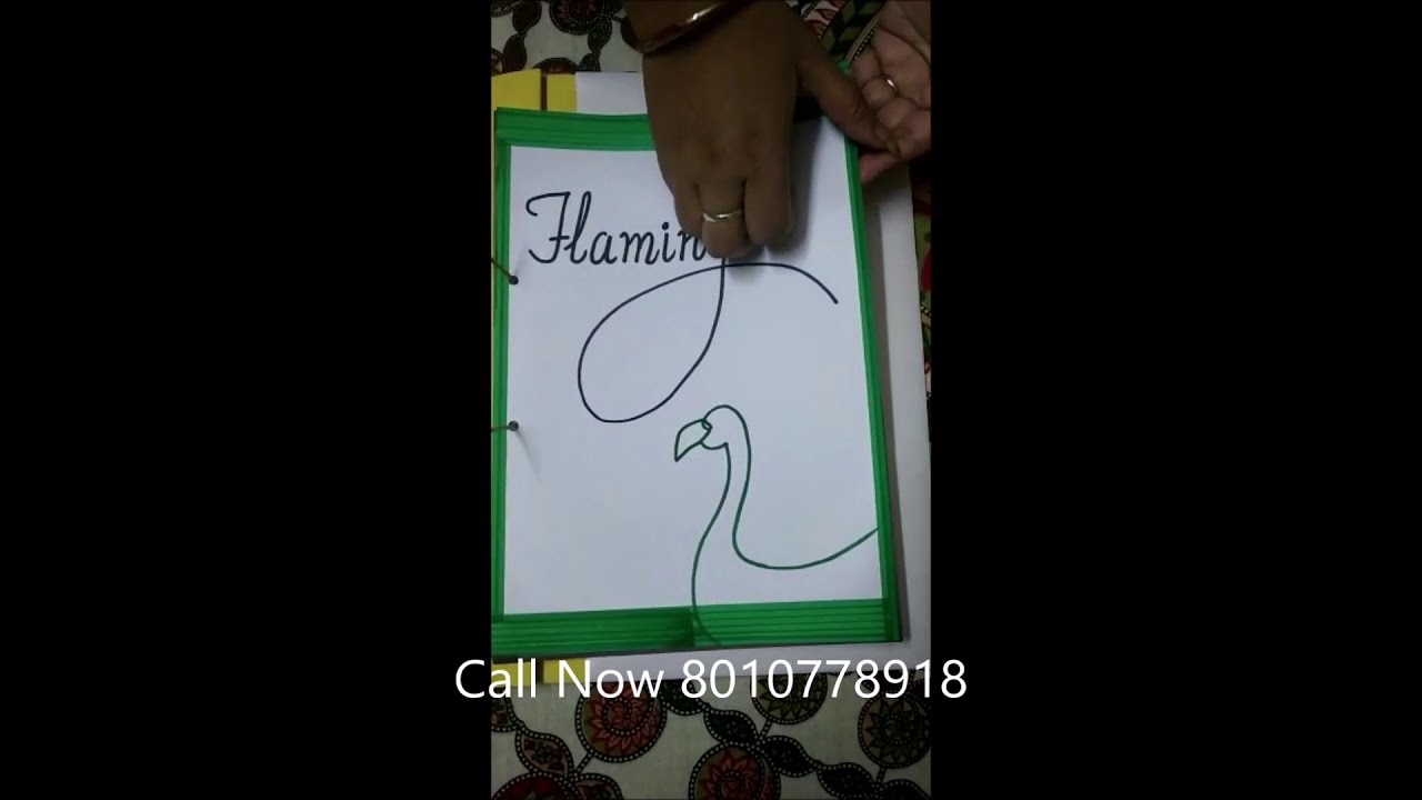 Art Integrated Project on Deep Water Class 12th from flamingo book ...