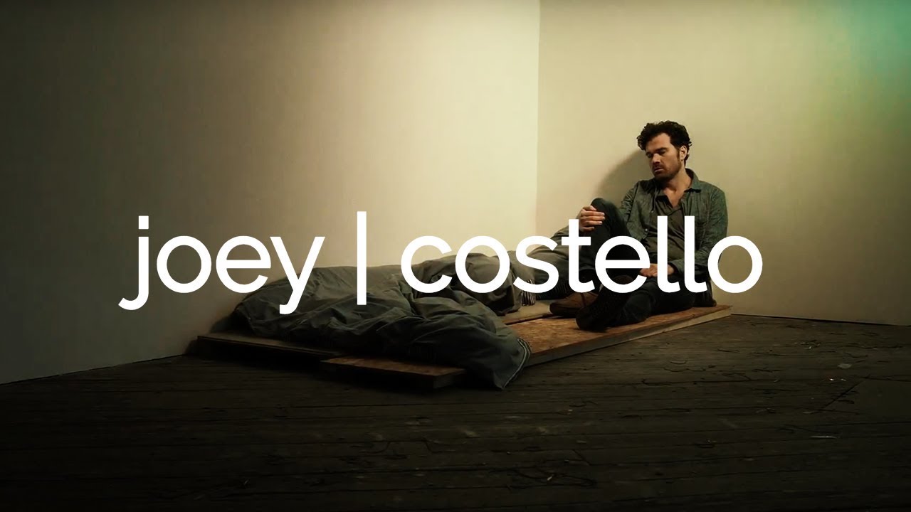 Joey Costello Ft. TheoTheo - So High We Lose Our Minds (Official Video) [2018] - YouTube