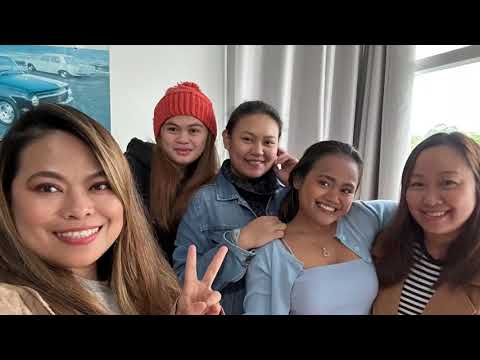 Anzac Day Get Together with friends #australia - YouTube