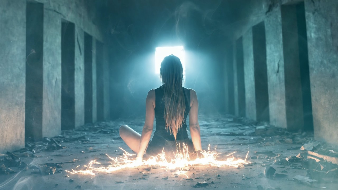 Backfire • Post-Screamo [Explicit] - YouTube