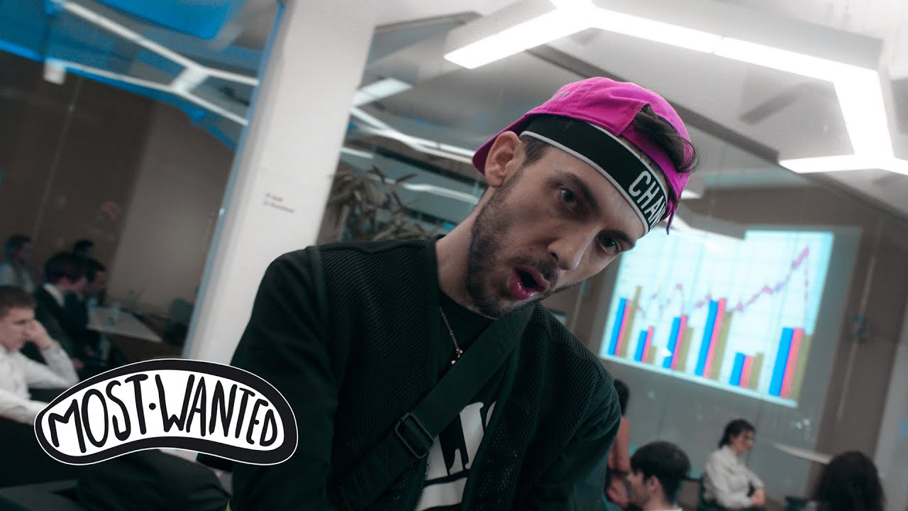 Smack One - ČÍSLA feat. Sergei Barracuda @MOSTWANTEDRAP - YouTube