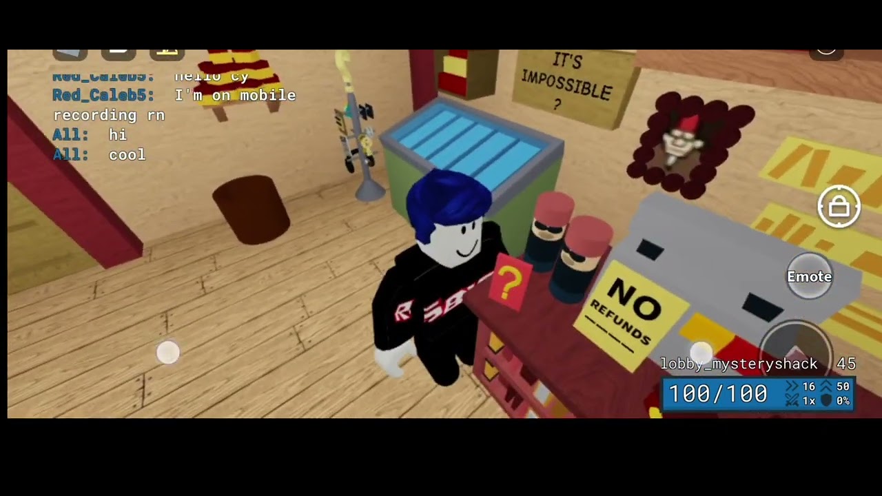 clayman item asylum - YouTube