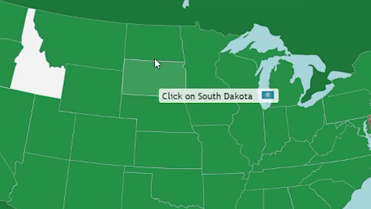 "which way is south?" - YouTube