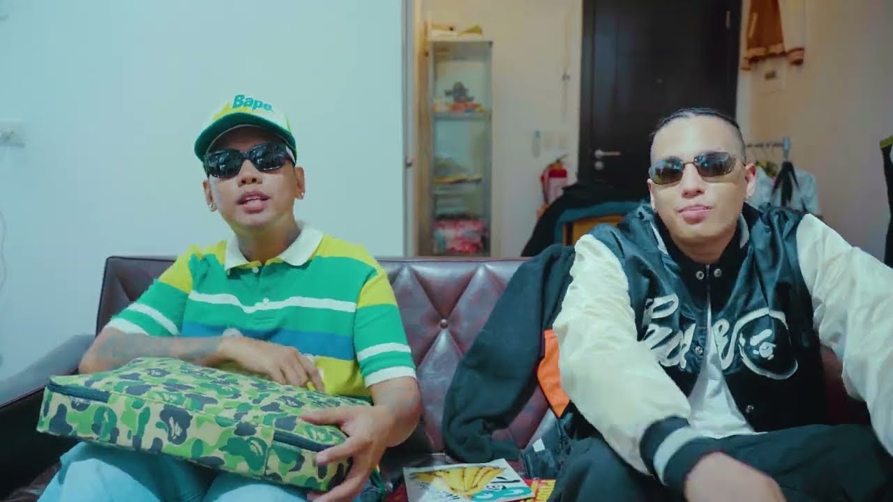 SABOG NA NAMAN - A$tro (Prod by Yung Bawal) MV - YouTube