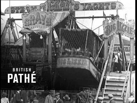 All The Fun Of The Fair (1932) - YouTube