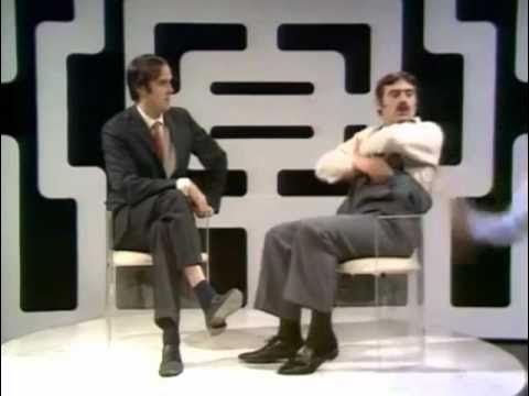 Monty Python - A Man With Three Buttocks/Musical Mice - YouTube