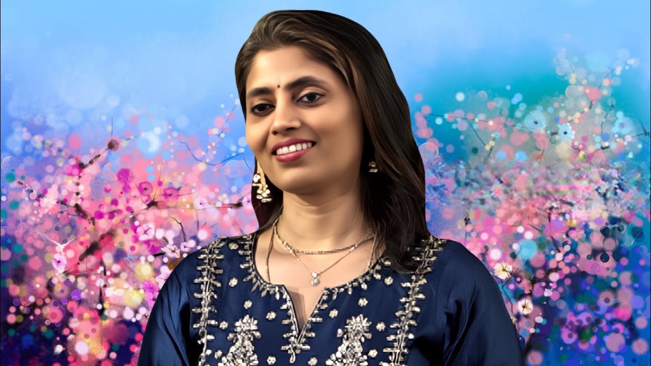 2023-02-10_Rasik balma, dil kyun lagaya tose_Sangeeta M. - YouTube Music