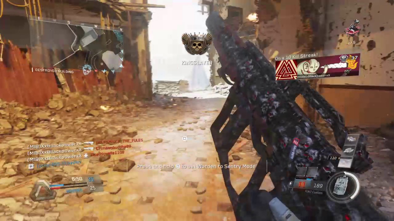 R3KT gameplay - YouTube