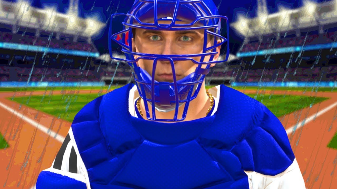 Forced To Switch Positions MLB The Show 19 Road To The Show 132 YouTube Forced To Switch Positions MLB The Show 19 Road To The Show 132 YouTube