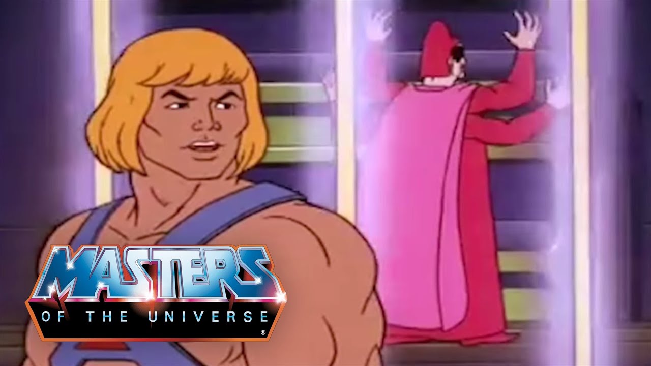He-Man Official | The Heart of a Giant | He-Man Full Episode | Videos ...