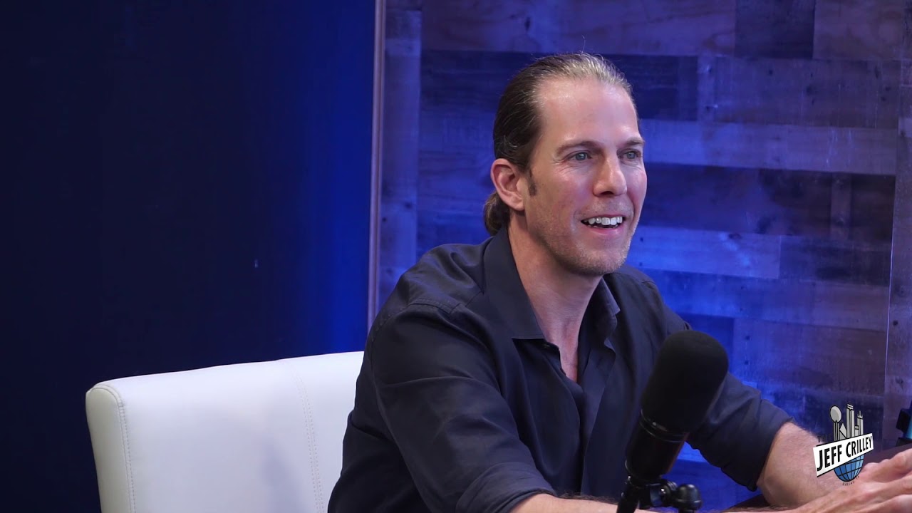 Blackboxstocks Jeff Crilley Show Youtube