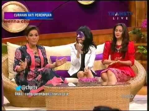 Curahan Hati Perempuan - 10 April 2015 Full