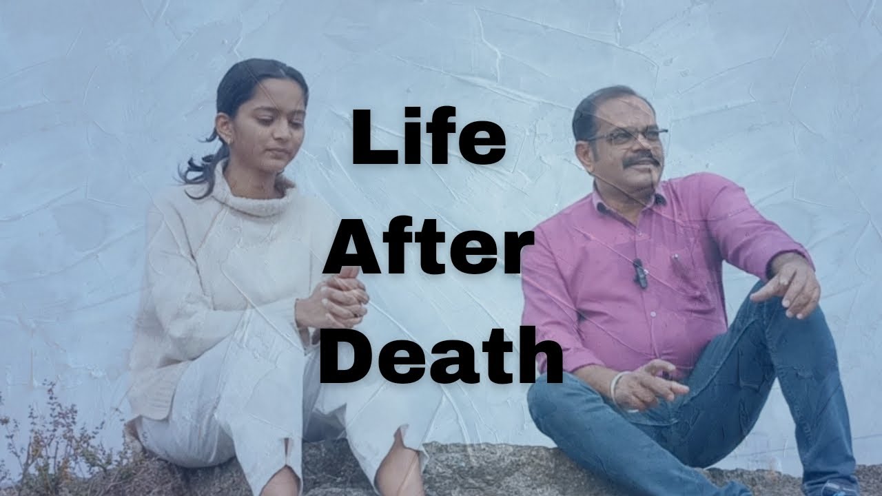 What is LIFE after DEATH? - YouTube