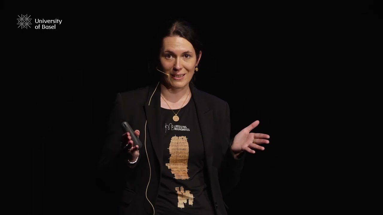 Crossing Boundaries – Dr. Kathrin Gabler, Stephan M. Unter | diss:kurs ...