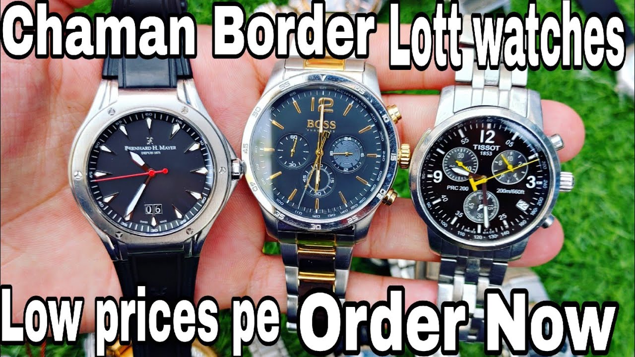 |luxury |Watches| Low |prices| & |Original |Branded |Watches |Plz ...