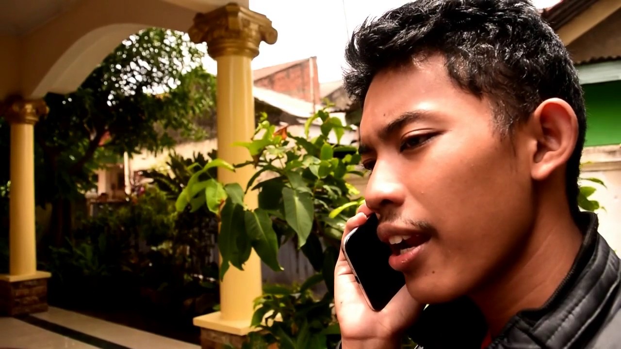 SHORT MOVIE || "SURAT TERAKHIR" SMA ANGKASA 2 JAKARTA TIMUR - YouTube