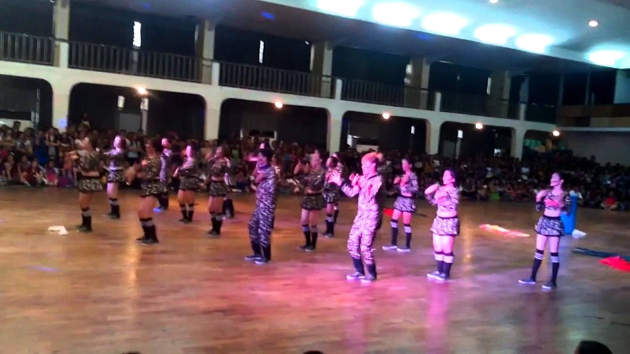 MPC - CALAMBA *PEPSQUAD CHEERING 2015 - YouTube