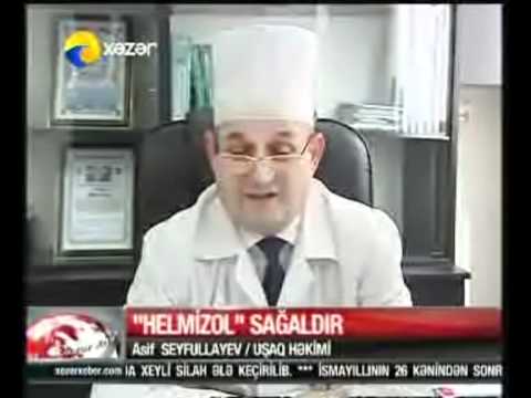Helmizol