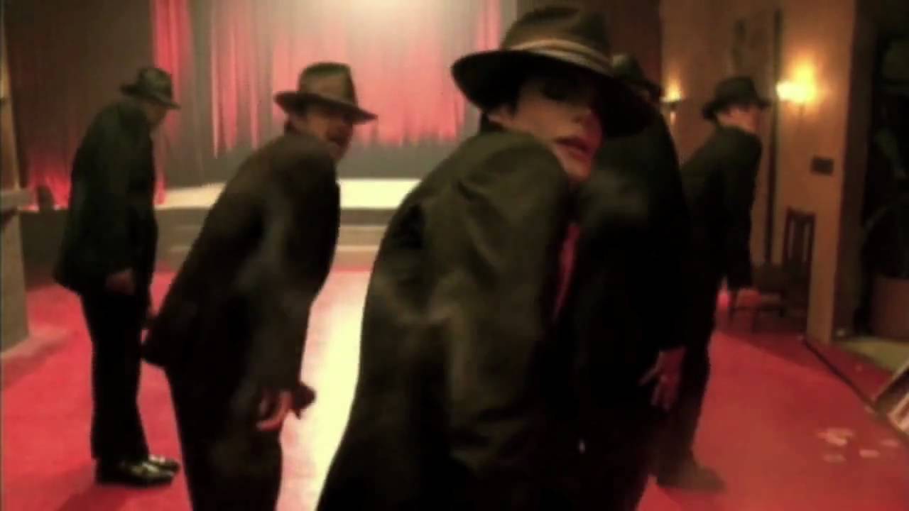 MICHAEL JACKSON " YOU ROCK MY WORLD " Best Version by CHAZ DABAT - YouTube