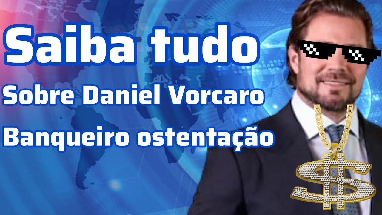 Banqueiro Ostentação do Banco Master vai pro xadrez - YouTube