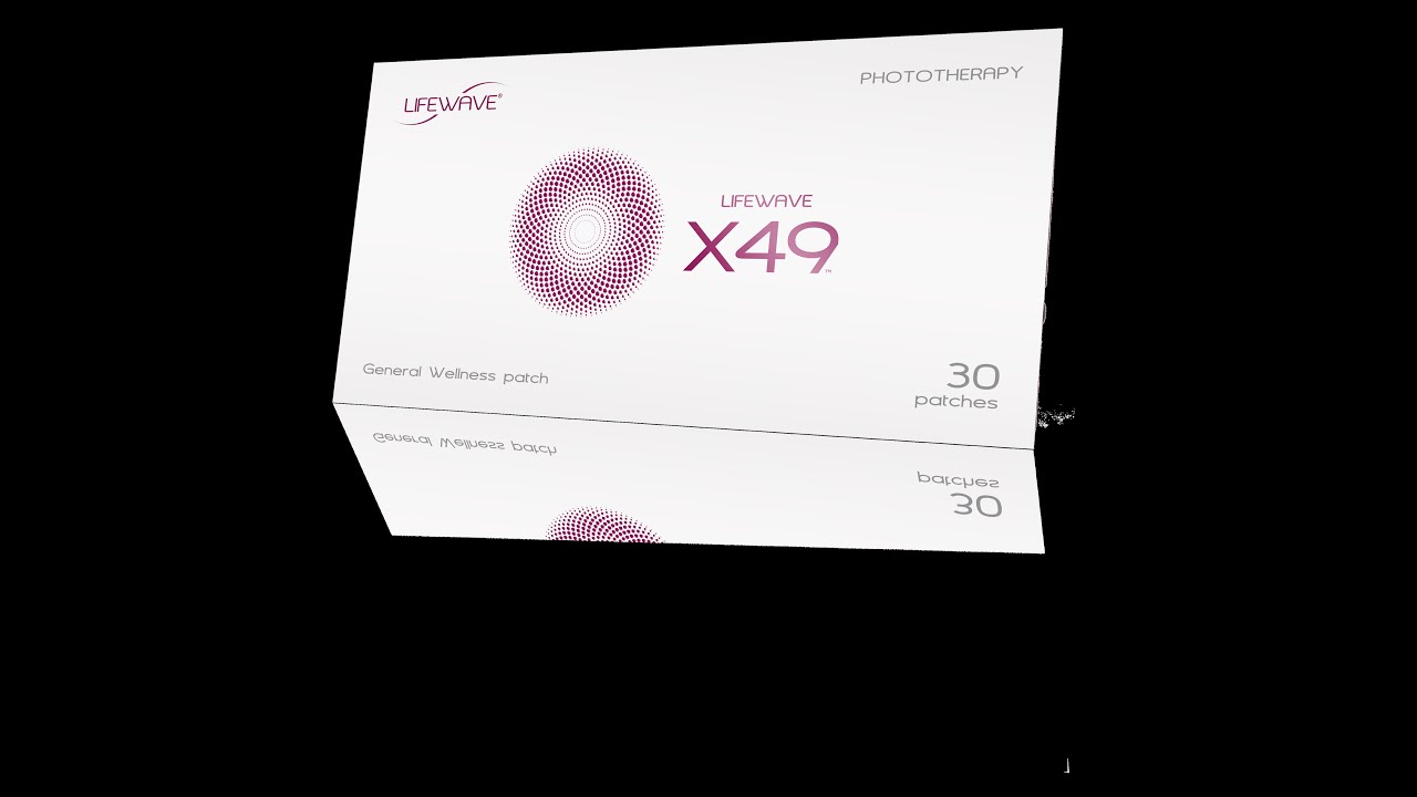 LifeWave Testimonials 2 - YouTube