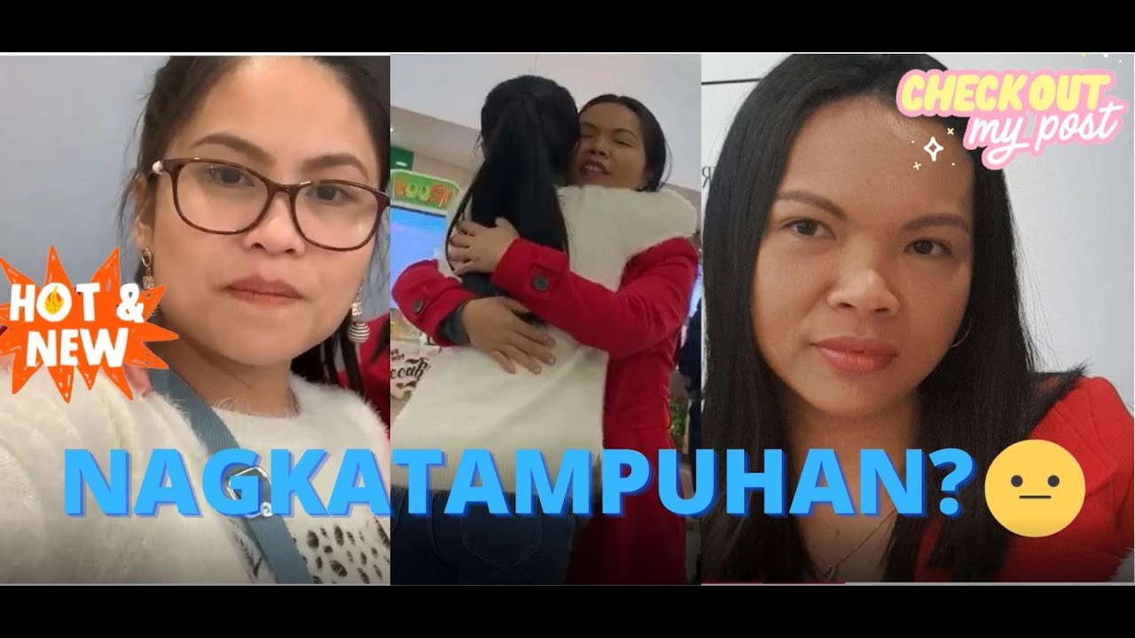 CATCH UP WITH JUVY'S WORLD//CANBERRA OUTLET CENTRE//FILIPINA LIFE IN ...