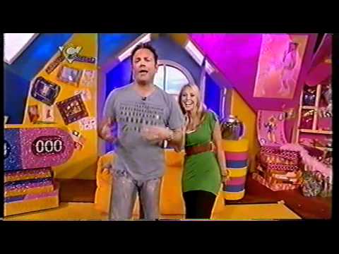 Toonattik opening - July 2008