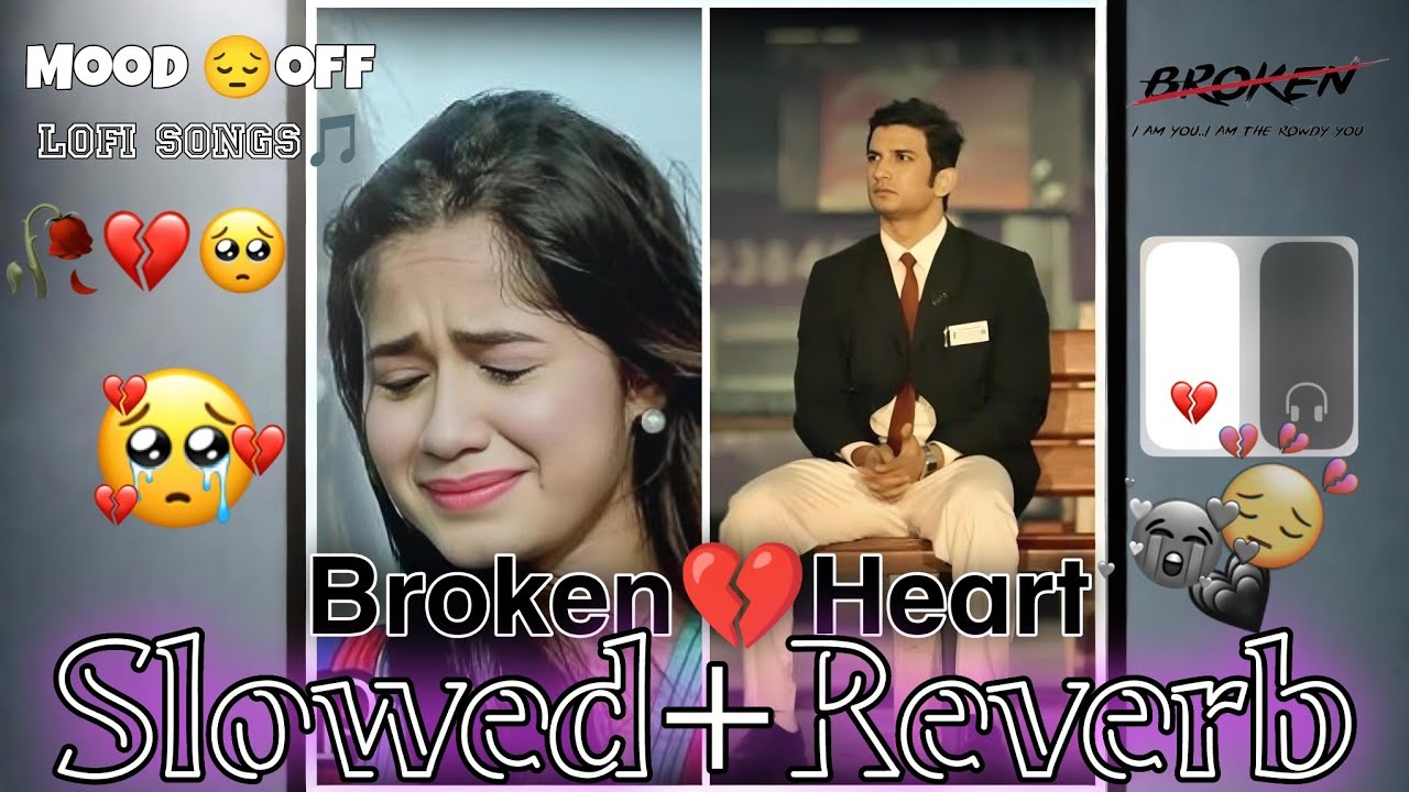 top heart broken hindi sad song new bollywood / heart touching hindi ...