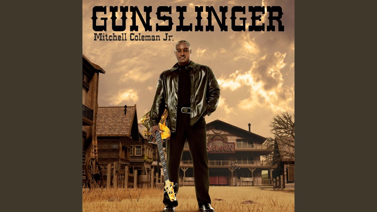 Gunslinger - YouTube