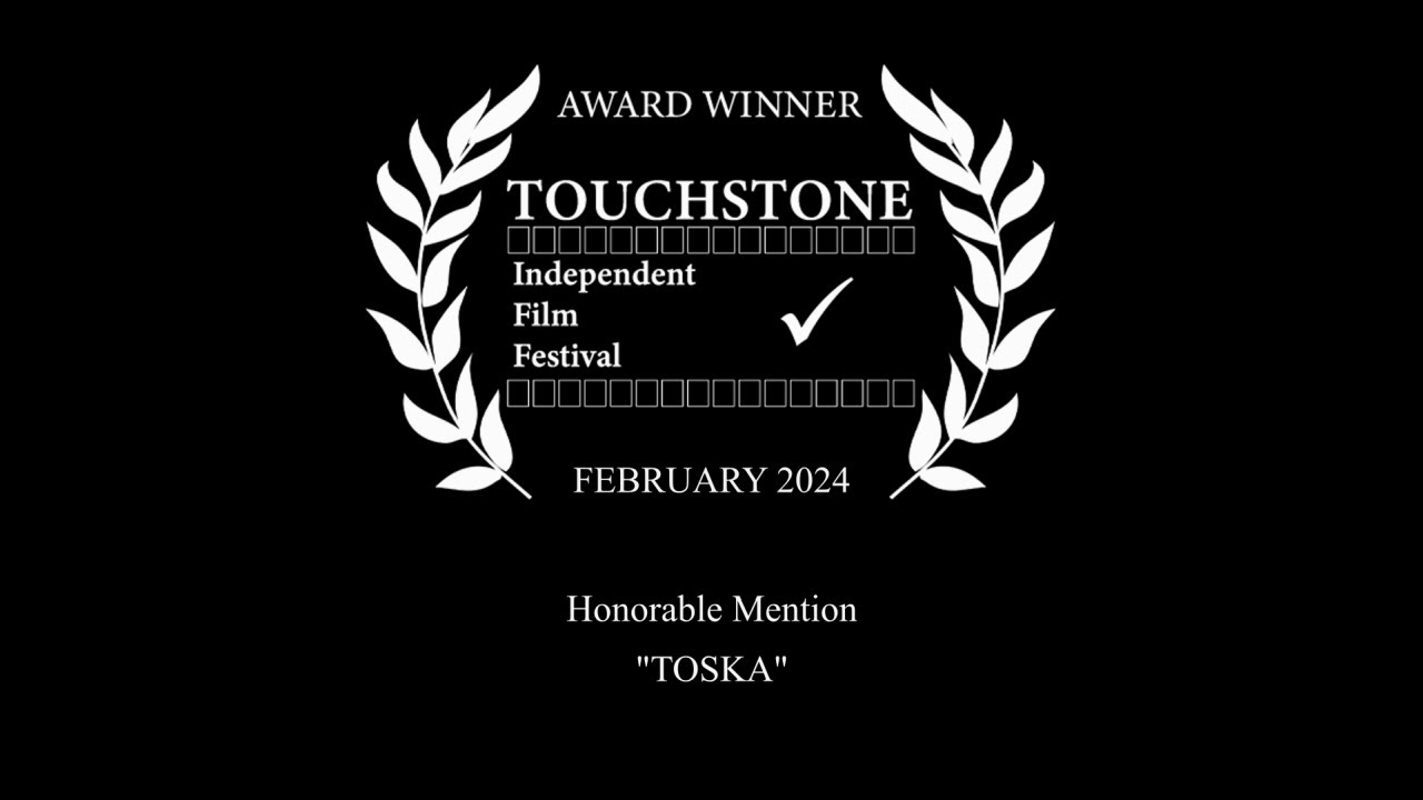 Toska (Trailer) Directed by Sasha Maxyutova & Aleksei Solomin (Russian ...